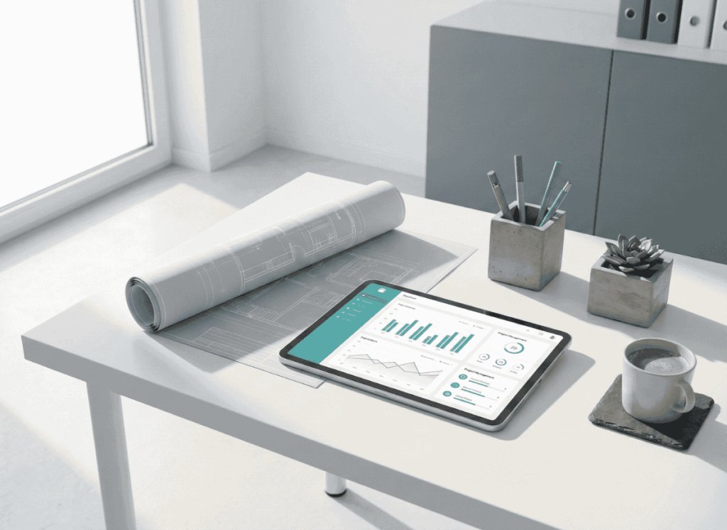 Case Study: Zoho One Implementation for M+N Architecture - Aarialife ...